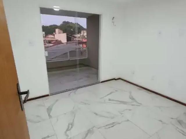 Apartamento para Locação em Rio de Janeiro/RJ Campo Grande 2 Quartos