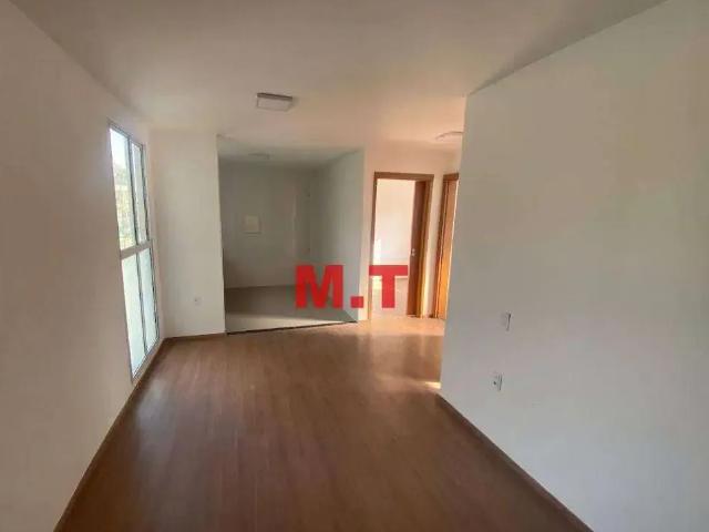 Apartamento para Locação em Rio de Janeiro/RJ Campo Grande 2 Quartos
