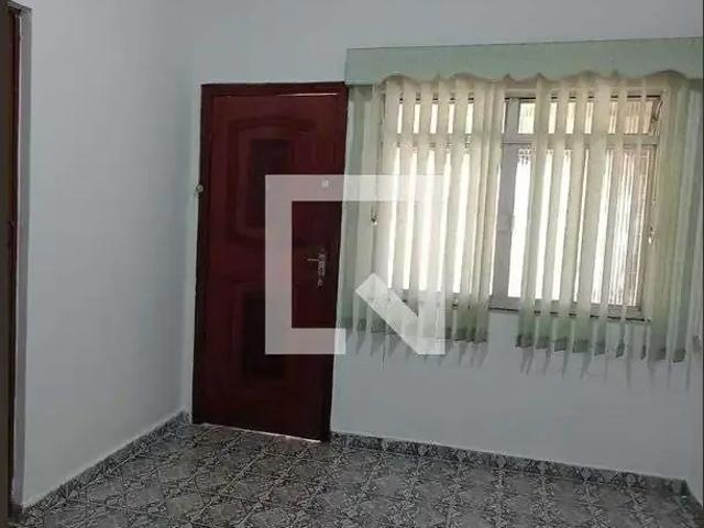 Apartamento para Locação em Rio de Janeiro/RJ Campo Grande 2 Quartos