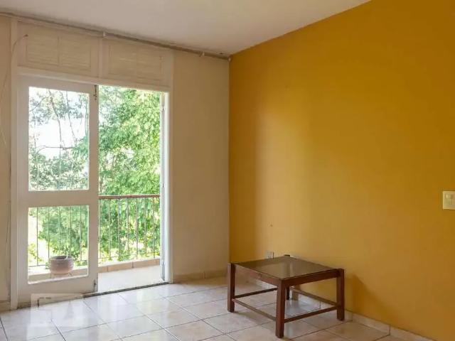 Apartamento para Locação em Rio de Janeiro/RJ Campo Grande 2 Quartos
