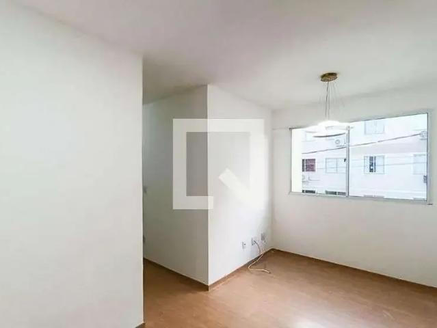 Apartamento para Locação em Rio de Janeiro/RJ Campo Grande 2 Quartos