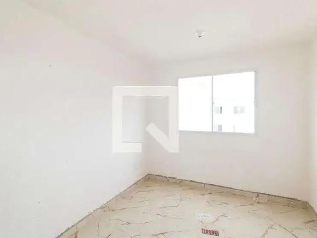 Apartamento para Locação em Rio de Janeiro/RJ Campo Grande 2 Quartos