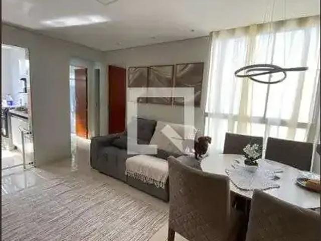 Apartamento para Locação em Rio de Janeiro/RJ Campo Grande 2 Quartos