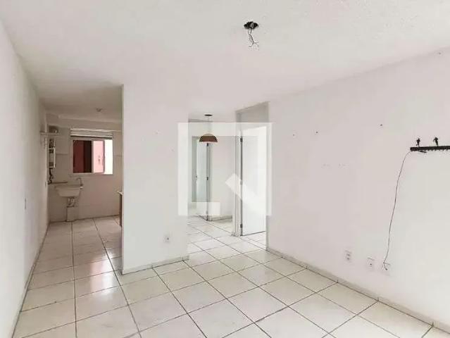 Apartamento para Locação em Rio de Janeiro/RJ Campo Grande 2 Quartos