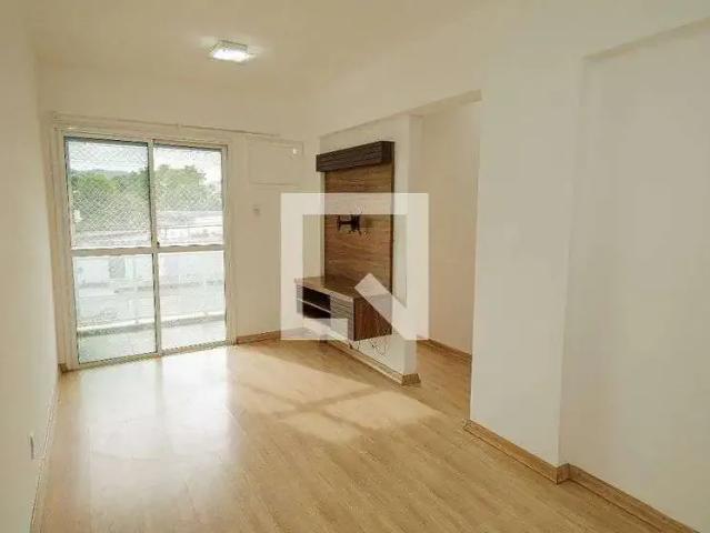 Apartamento para Locação em Rio de Janeiro/RJ Campo Grande 2 Quartos