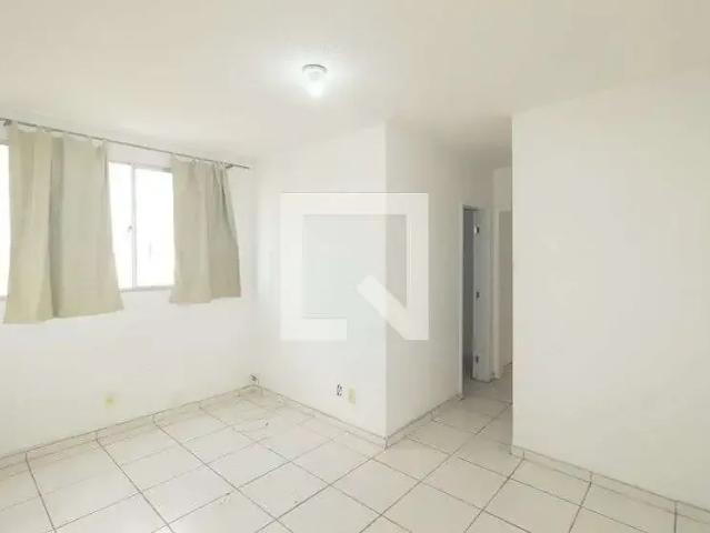 Apartamento para Locação em Rio de Janeiro/RJ Campo Grande 2 Quartos