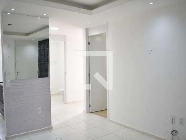 Apartamento para Locação em Rio de Janeiro/RJ Campo Grande 2 Quartos