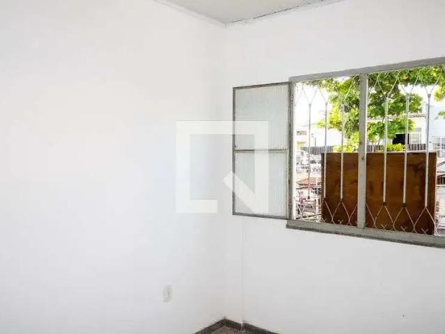 Apartamento para Locação em Rio de Janeiro/RJ Campo Grande 2 Quartos