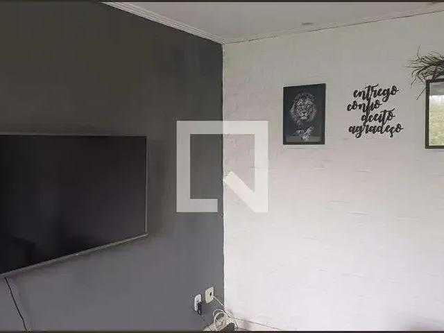 Apartamento para Locação em Rio de Janeiro/RJ Campo Grande 2 Quartos