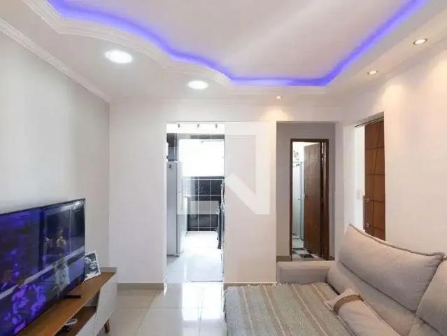 Apartamento para Locação em Rio de Janeiro/RJ Campo Grande 2 Quartos