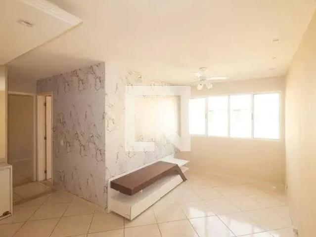 Apartamento para Locação em Rio de Janeiro/RJ Campo Grande 2 Quartos