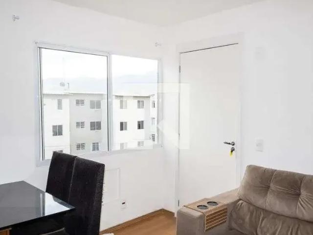 Apartamento para Locação em Rio de Janeiro/RJ Campo Grande 2 Quartos