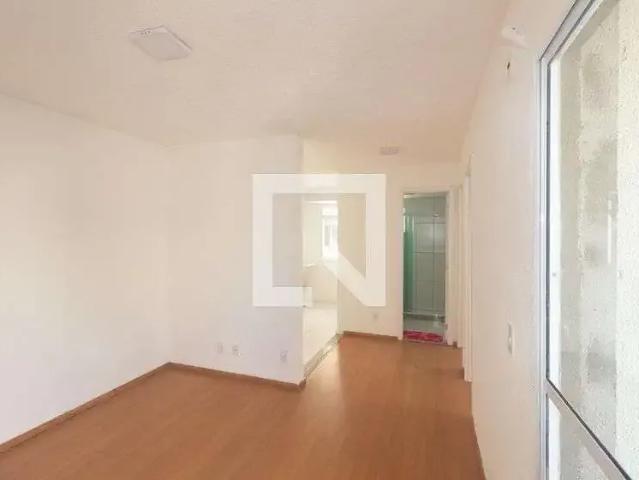 Apartamento para Locação em Rio de Janeiro/RJ Campo Grande 2 Quartos