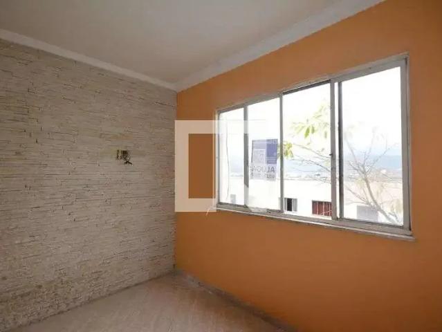Apartamento para Locação em Rio de Janeiro/RJ Campo Grande 2 Quartos