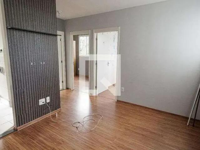 Apartamento para Locação em Rio de Janeiro/RJ Campo Grande 2 Quartos