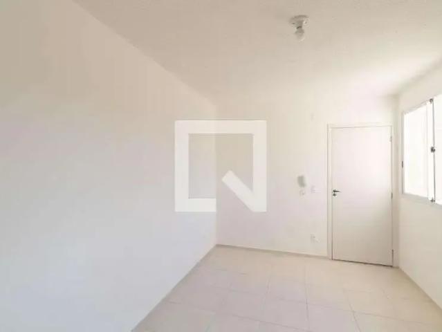 Apartamento para Locação em Rio de Janeiro/RJ Campo Grande 2 Quartos