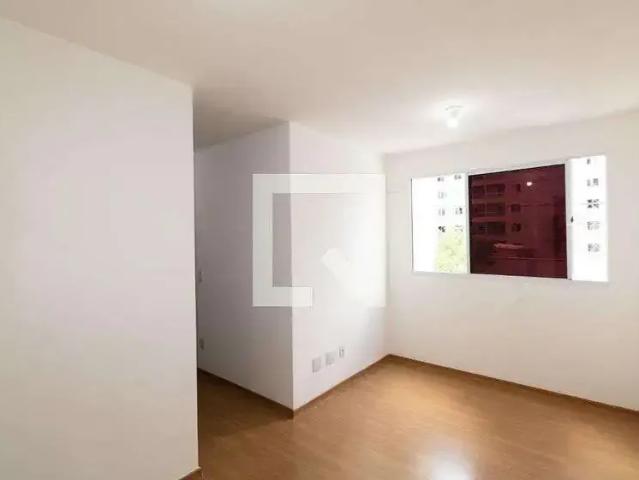 Apartamento para Locação em Rio de Janeiro/RJ Campo Grande 2 Quartos