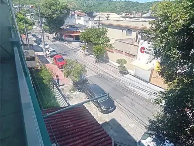 Apartamento para Locação em Rio de Janeiro/RJ Campo Grande 2 Quartos