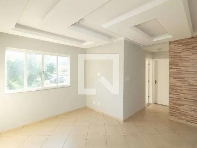 Apartamento para Locação em Rio de Janeiro/RJ Campo Grande 2 Quartos
