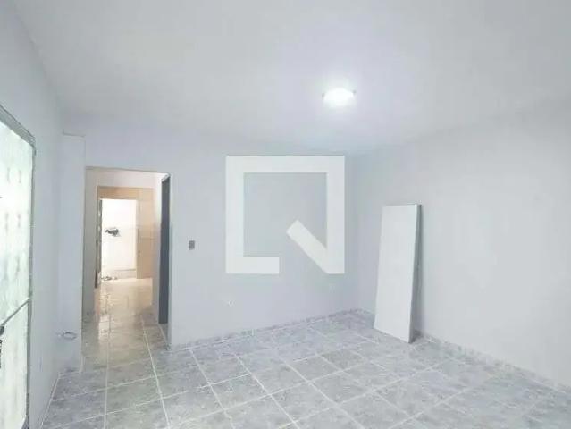 Apartamento para Locação em Rio de Janeiro/RJ Campo Grande 2 Quartos