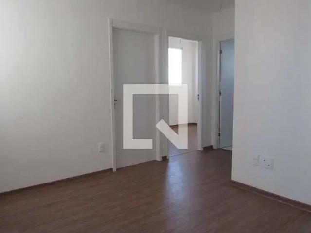 Apartamento para Locação em Rio de Janeiro/RJ Campo Grande 2 Quartos