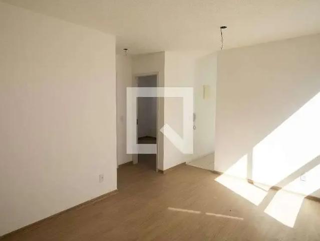 Apartamento para Locação em Rio de Janeiro/RJ Campo Grande 2 Quartos