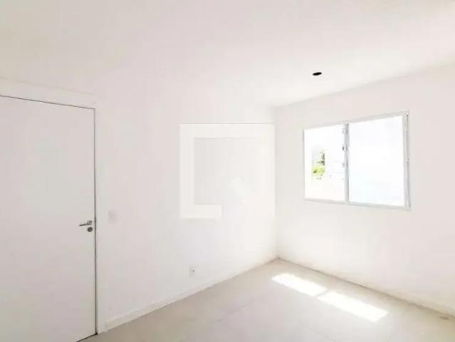 Apartamento para Locação em Rio de Janeiro/RJ Campo Grande 2 Quartos