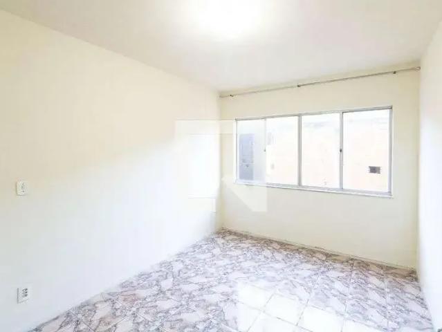 Apartamento para Locação em Rio de Janeiro/RJ Campo Grande 2 Quartos
