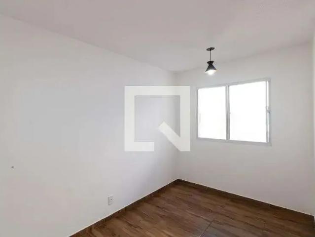 Apartamento para Locação em Rio de Janeiro/RJ Campo Grande 2 Quartos
