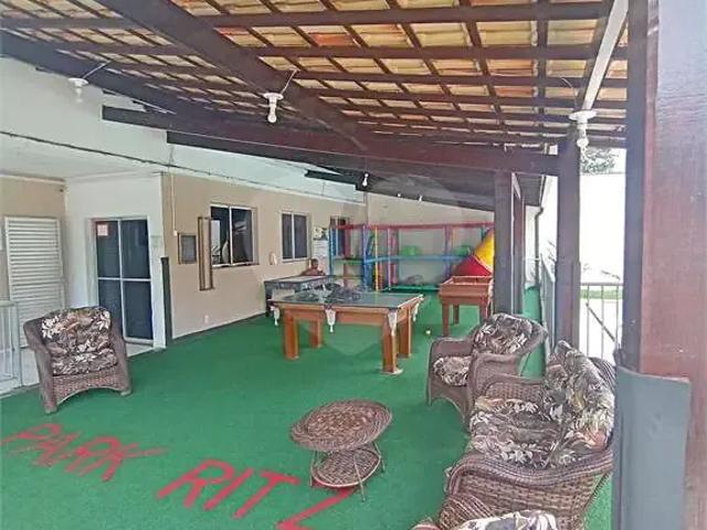 Apartamento para Locação em Rio de Janeiro/RJ Campo Grande 2 Quartos