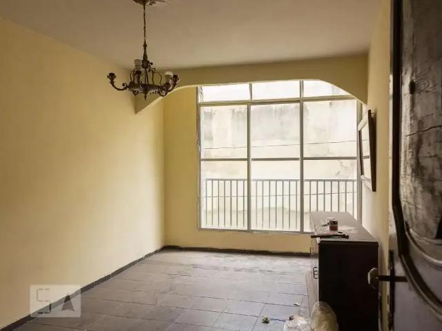 Apartamento para Locação em Rio de Janeiro/RJ Campo Grande 2 Quartos