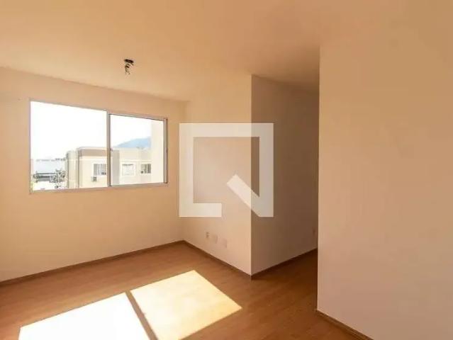 Apartamento para Locação em Rio de Janeiro/RJ Campo Grande 2 Quartos