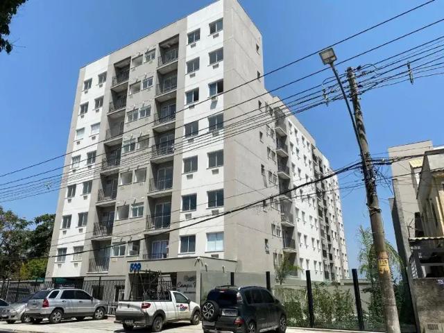 Apartamento para Locação em Rio de Janeiro/RJ Campo Grande 2 Quartos
