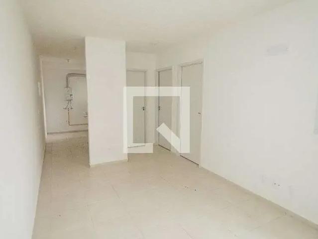 Apartamento para Locação em Rio de Janeiro/RJ Campo Grande 2 Quartos
