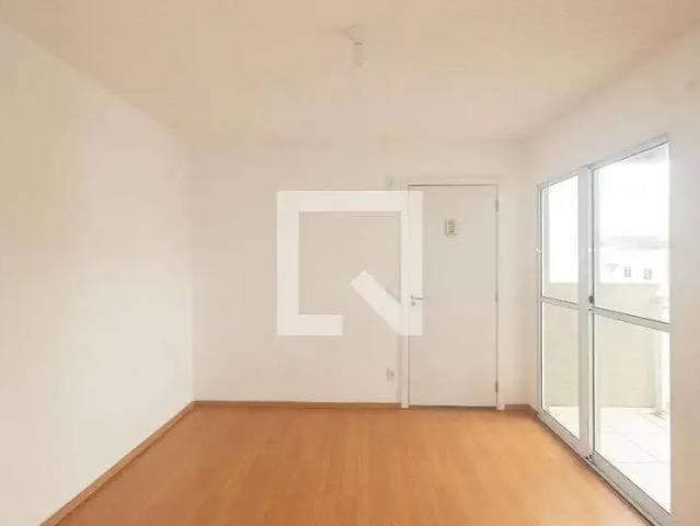 Apartamento para Locação em Rio de Janeiro/RJ Campo Grande 2 Quartos