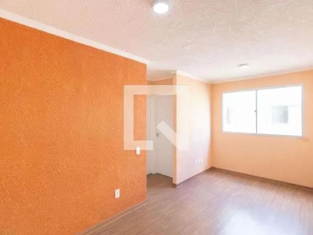Apartamento para Locação em Rio de Janeiro/RJ Campo Grande 2 Quartos