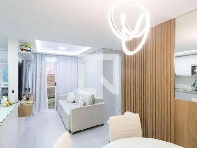Apartamento para Locação em Rio de Janeiro/RJ Campo Grande 2 Quartos