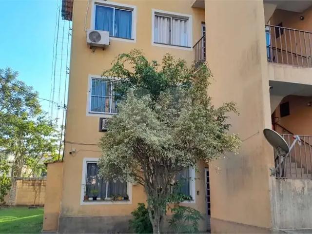 Apartamento para Locação em Rio de Janeiro/RJ Campo Grande 2 Quartos