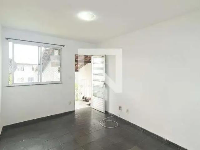 Apartamento para Locação em Rio de Janeiro/RJ Campo Grande 2 Quartos