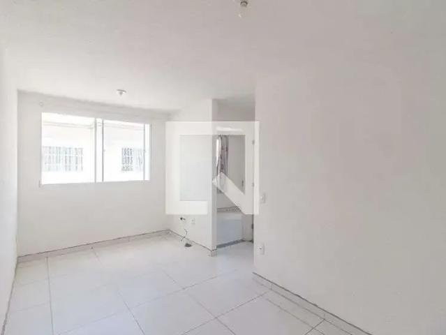 Apartamento para Locação em Rio de Janeiro/RJ Campo Grande 2 Quartos