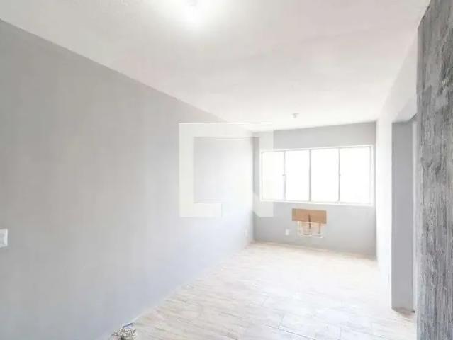 Apartamento para Locação em Rio de Janeiro/RJ Campo Grande 2 Quartos