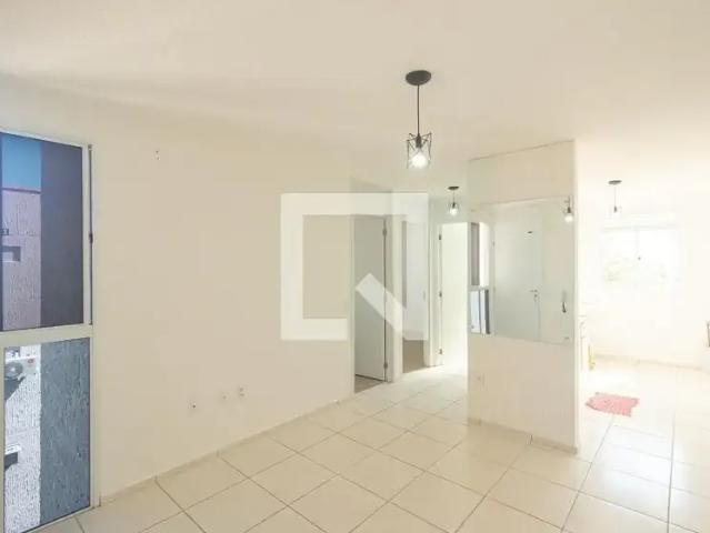 Apartamento para Locação em Rio de Janeiro/RJ Campo Grande 2 Quartos
