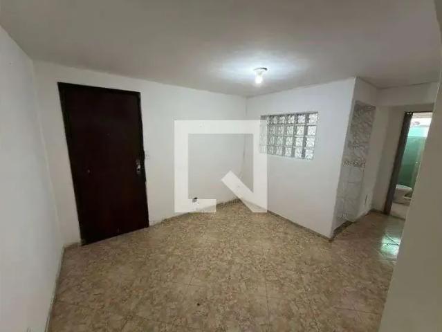 Apartamento para Locação em Rio de Janeiro/RJ Campo Grande 2 Quartos