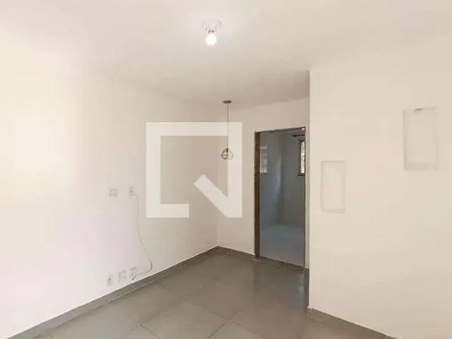 Apartamento para Locação em Rio de Janeiro/RJ Campo Grande 2 Quartos