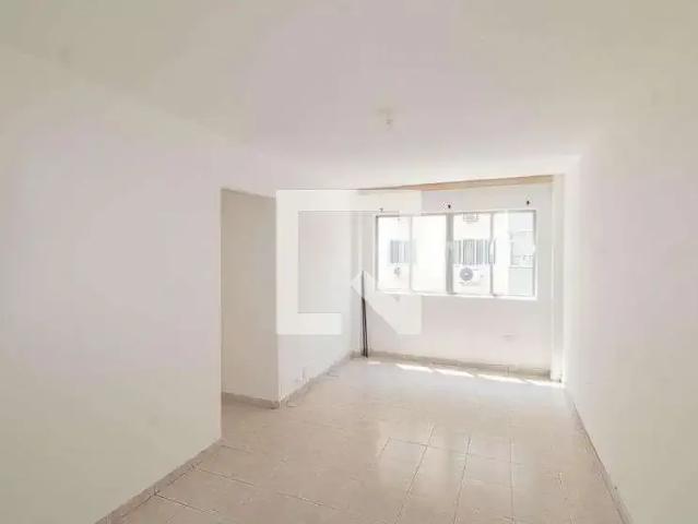 Apartamento para Locação em Rio de Janeiro/RJ Campo Grande 2 Quartos