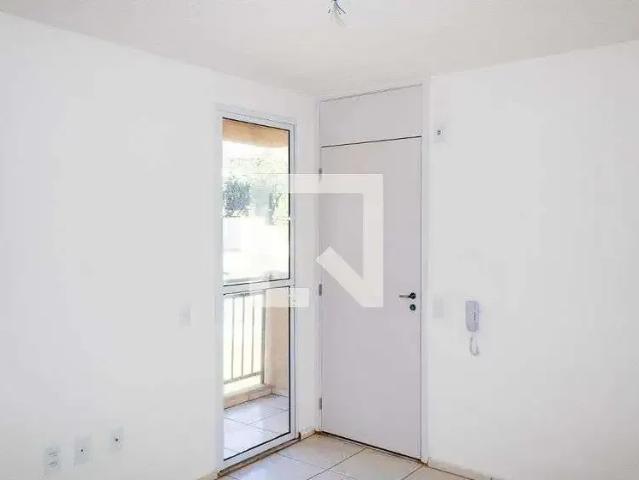 Apartamento para Locação em Rio de Janeiro/RJ Campo Grande 2 Quartos
