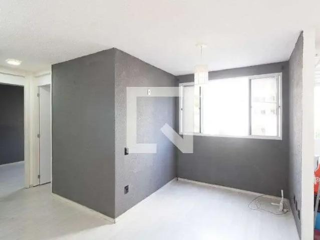 Apartamento para Locação em Rio de Janeiro/RJ Campo Grande 2 Quartos
