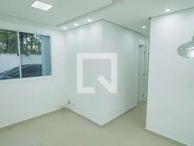 Apartamento para Locação em Rio de Janeiro/RJ Campo Grande 2 Quartos