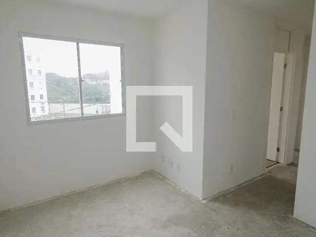 Apartamento para Locação em Rio de Janeiro/RJ Campo Grande 2 Quartos