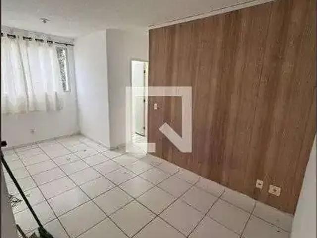 Apartamento para Locação em Rio de Janeiro/RJ Campo Grande 2 Quartos